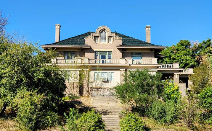 511 W French Pl, San Antonio, TX 78212 | Crexi.com