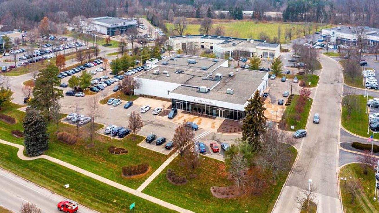 501 & 515 Auto Mall Dr, Ann Arbor, MI 48103 | Crexi.com