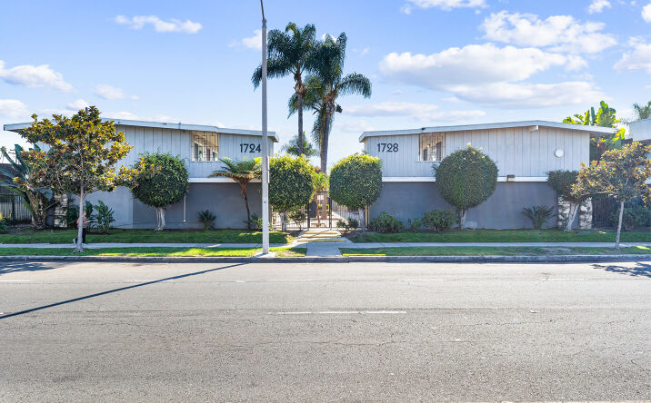 Multifamily Properties & Apartment Buildings for Sale | Crexi.com