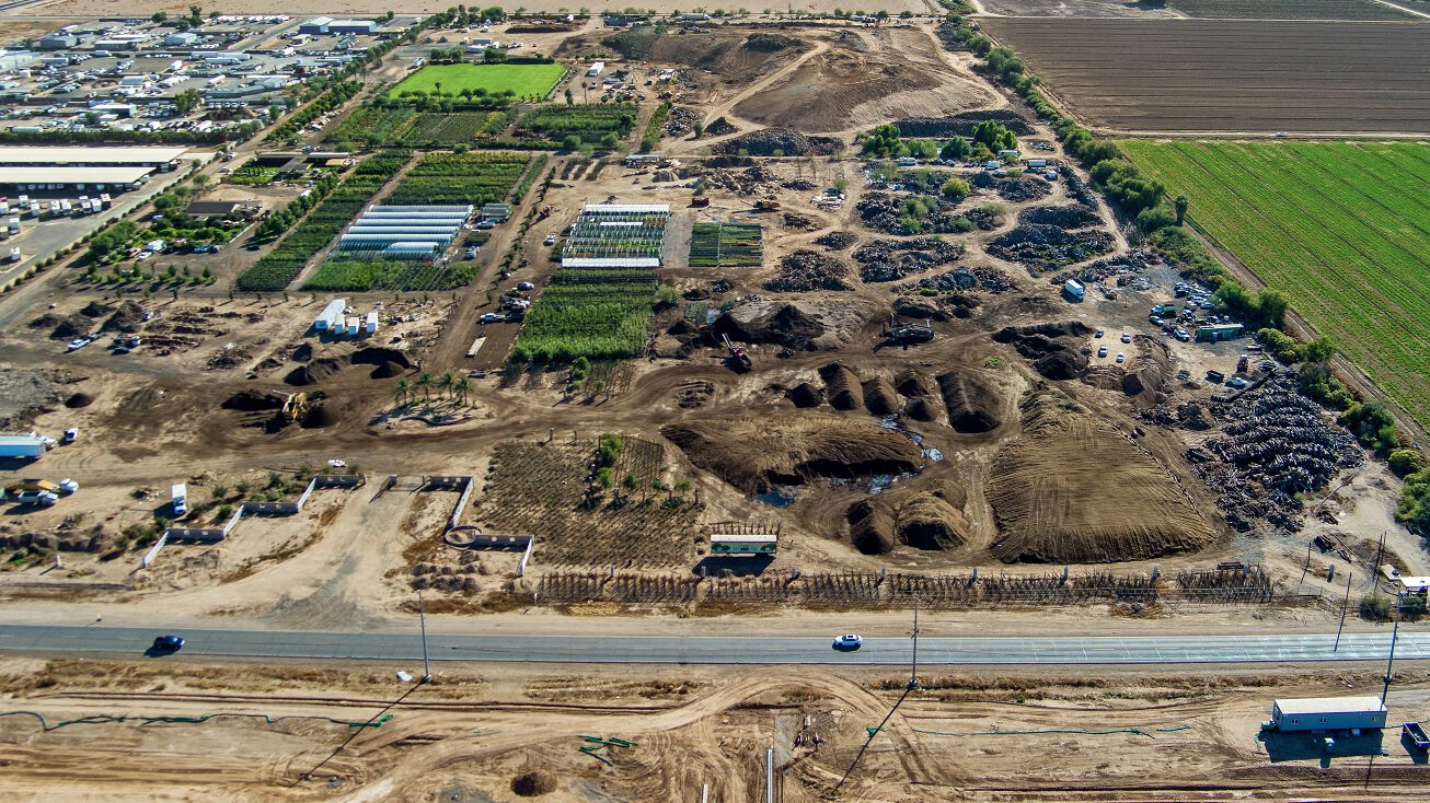 13333 W Olive Ave, El Mirage, AZ 85335 | Crexi.com