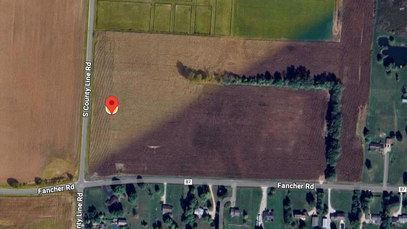 4379 S County Line Road, Johnstown, OH 43031 | Crexi.com