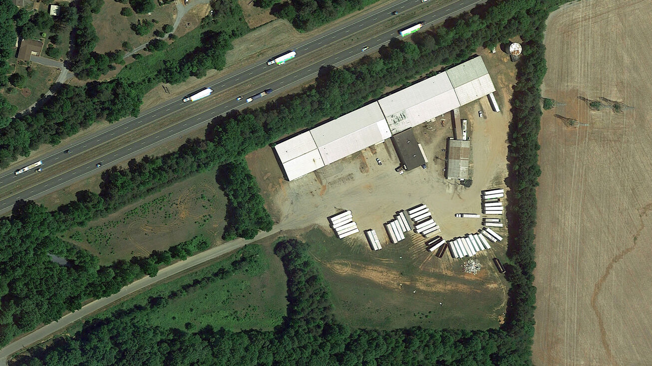 245 Orbit Rd, Statesville, NC 28677 | Crexi.com