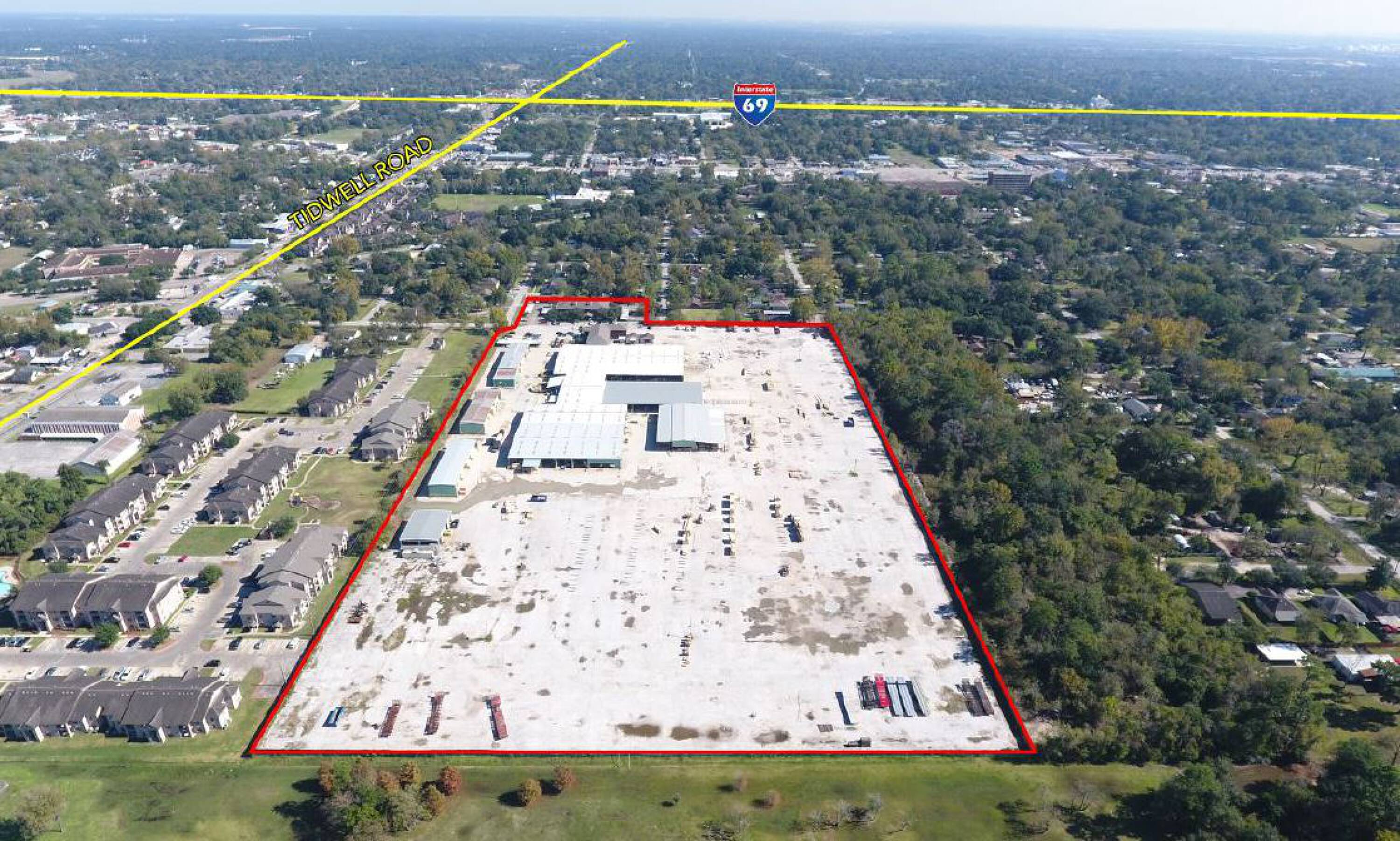 9411 ALCORN ST Houston TX 77093-6753 APN: 0422260000080 | Crexi.com