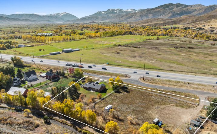 Heber City, UT | Crexi.com