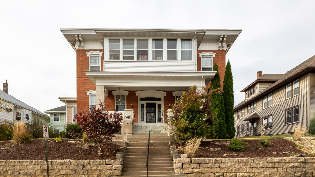 831 Alpine St, Dubuque, IA 52001 | Crexi.com