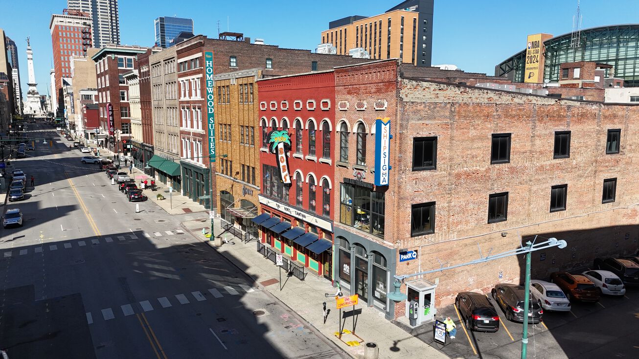 231-235 S Meridian Street, Indianapolis, IN 46225 | Crexi.com