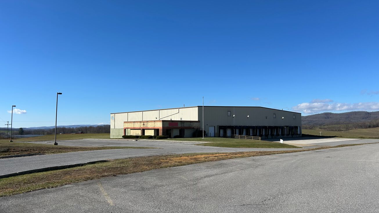 160 George James Dr, Wytheville, VA 24382 | Crexi.com