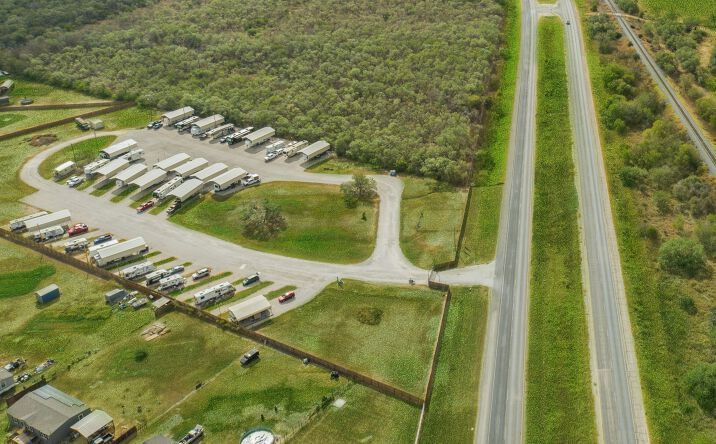 RV Parks for Sale in Texas | Crexi