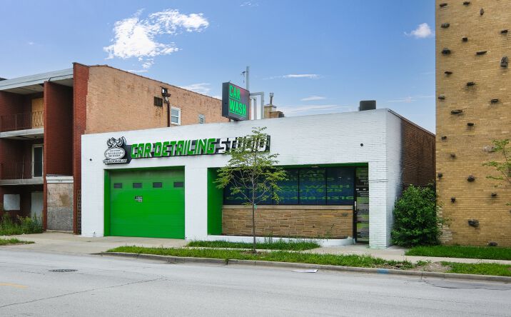 7737 S Kedzie Ave, Chicago, IL 60652 | Crexi.com