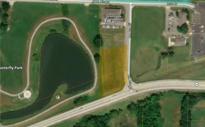 2 Ooida Drive, Grain Valley, MO 64029 | Crexi.com