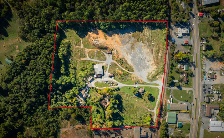 154 Salvage Ln, Johnson City, TN 37604 | Crexi.com