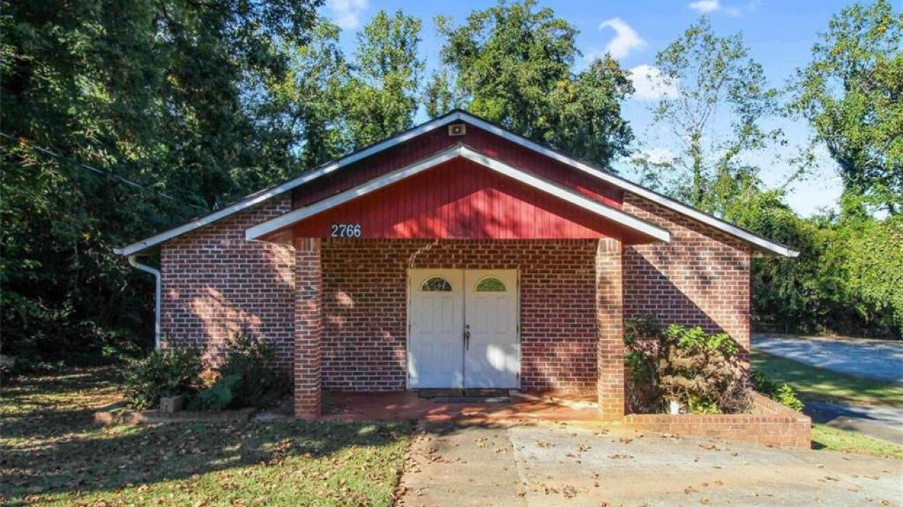 2766 White Oak Drive, Decatur, GA 30032 | Crexi.com