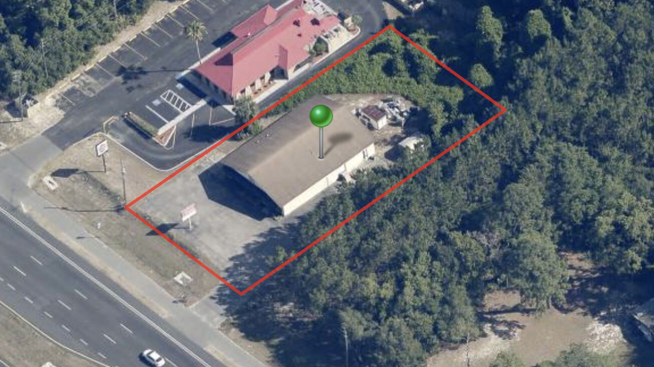 4855 S Suncoast Blvd, Homosassa, FL 34446 | Crexi.com