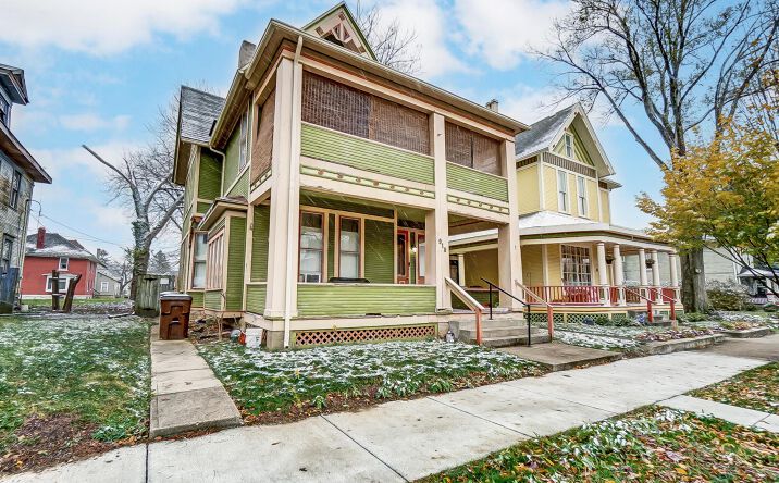 910 S Fountain Avenue, Springfield, OH 45506 | Crexi.com