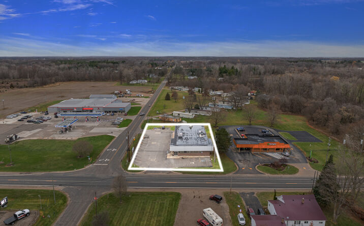 10767 E Carson City Rd, Carson City, MI 48811 | Crexi.com