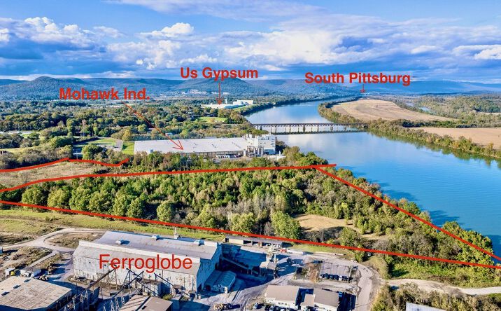 Godsey Dr, Jasper, TN 37347 | Crexi.com