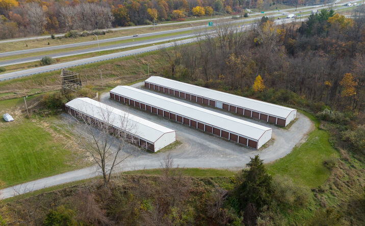 Self Storage for Sale | Real Estate Search | Crexi.com