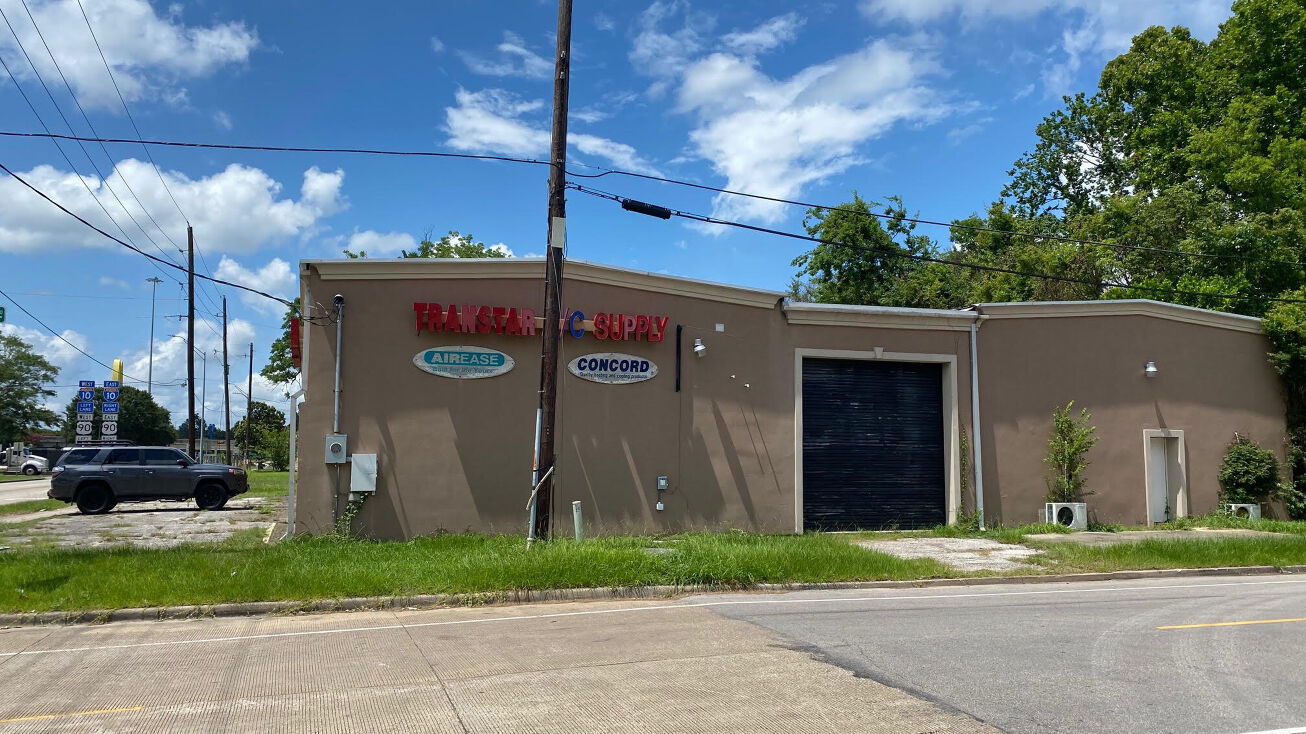 1310 N M L King Jr Pkwy, Beaumont, TX 77701 | Crexi.com