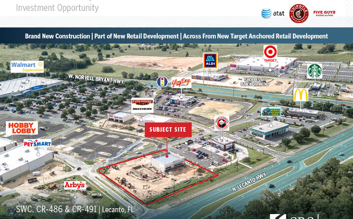 Florida Commercial Real Estate for Sale | Crexi.com