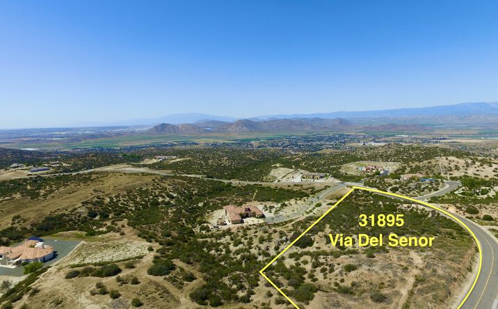 31895 Vía Del Senor, Homeland, CA 92548 | Crexi.com