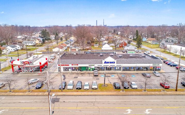 34071 Vine St, Eastlake, OH 44095 | Crexi.com