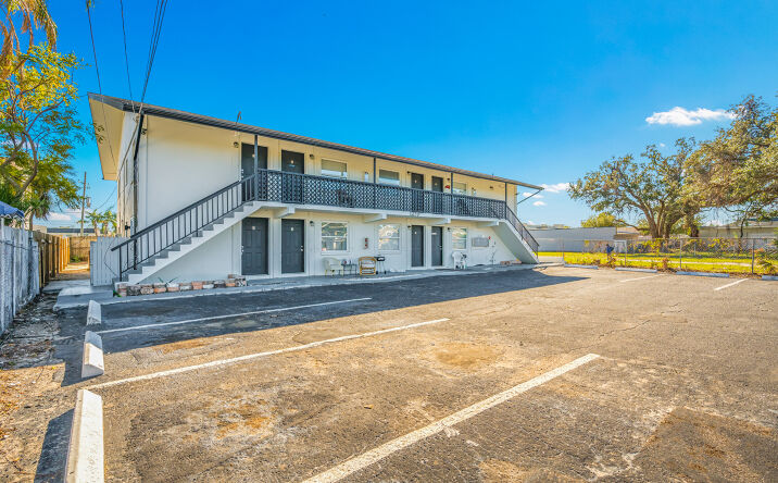 Multifamily Properties & Apartment Buildings for Sale | Crexi.com