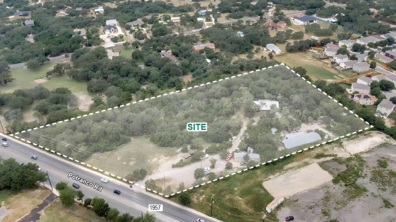 13065 Potranco Rd, San Antonio, TX 78253 | Crexi.com