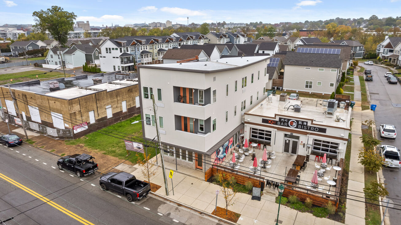 625 E Main St, Chattanooga, TN 37408 | Crexi.com