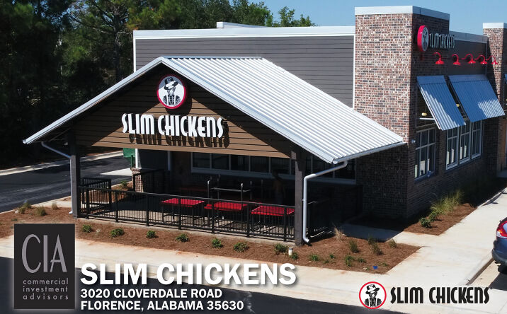 Justin Zahn - Commercial Investment Advisors (CIA) Scottsdale | Crexi