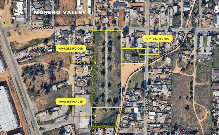 21691 Dracaea Ave, Moreno Valley, CA 92553 | Crexi.com