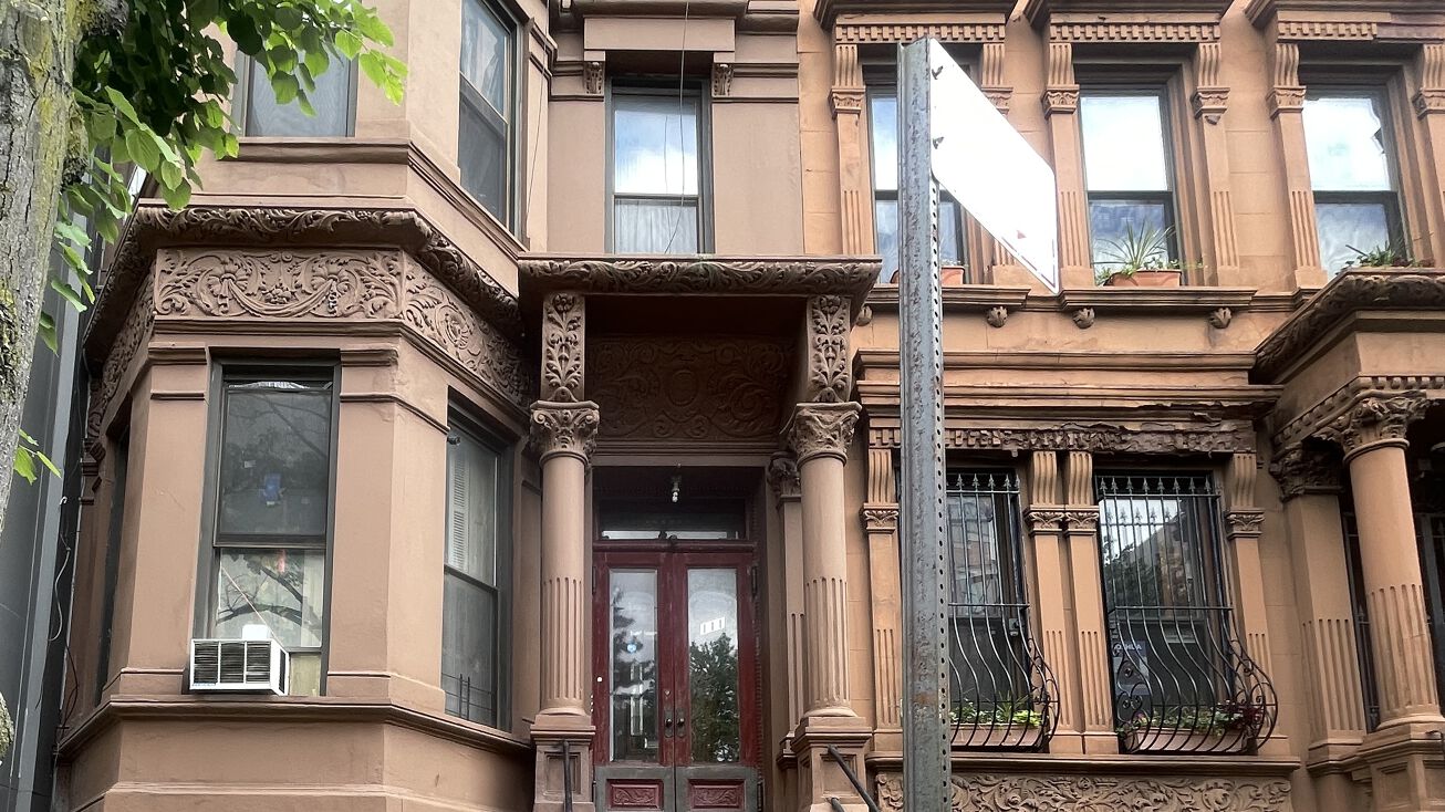 111 W 123rd St, New York, NY 10027 | Crexi.com