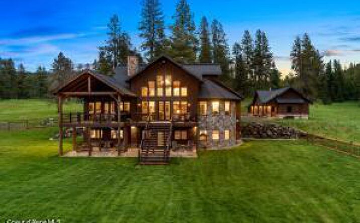 337 W Coon Creek Rd, Plummer, ID 83851 | Crexi.com