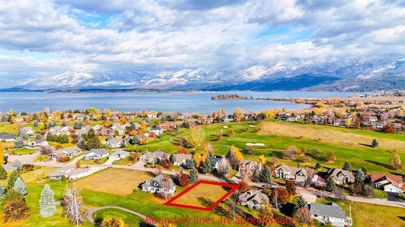 Lot 30 Eagle Drive, Polson, MT 59860 | Crexi.com