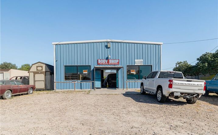 512 W Expressway 83 Highway, Sullivan City, TX 78595 | Crexi.com