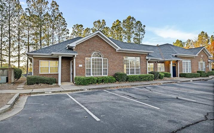 3201 South Cherokee Lane Unit 310/320, Woodstock, GA 30183 | Crexi.com