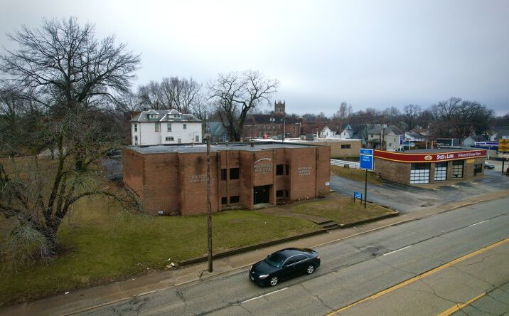 535 W Eldorado St, Decatur, IL 62522 | Crexi.com