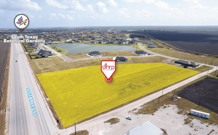 S Staples St, Corpus Christi, TX 78413 | Crexi.com