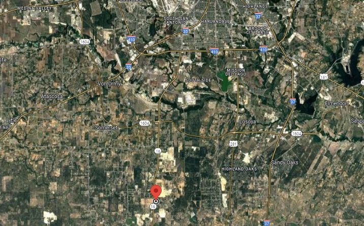 Woodland Hills Rd, Poteet, TX 78065 | Crexi.com