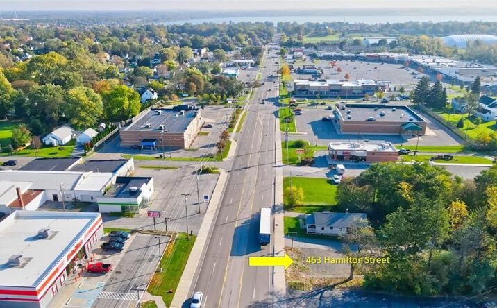 463 Hamilton St, Geneva, NY 14456 | Crexi.com