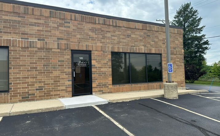 720 INDUSTRIAL DR STE 120 Cary IL 60013-1997 APN: 19-11-429-006 | Crexi.com