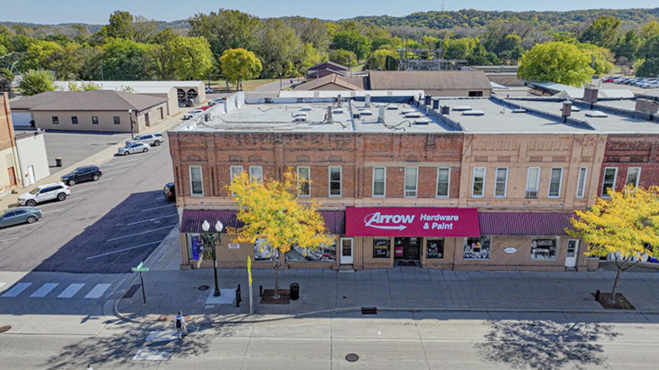 201 S Minnesota Ave, Saint Peter, MN 56082 | Crexi.com