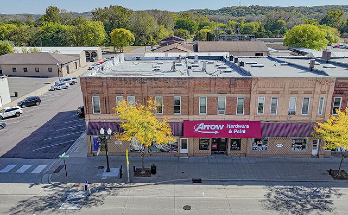 201 S Minnesota Ave, Saint Peter, MN 56082 | Crexi.com