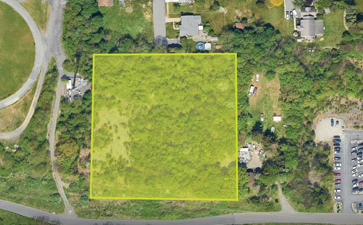 1126 Meade St, Scranton, PA 18512 | Crexi.com