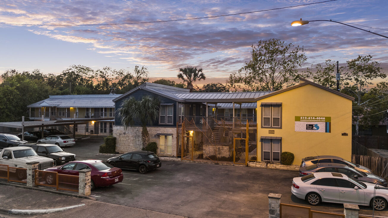 Austin, TX | Crexi.com