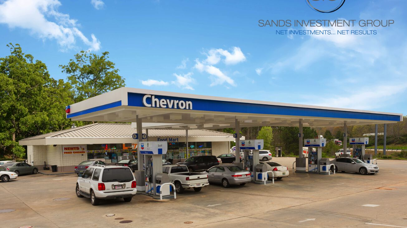 1860 SR 18 Hwy West, West Point, GA 31833 | Crexi.com