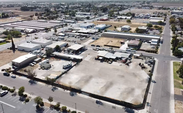 1236 Romero St, Los Banos, CA 93635 | Crexi.com