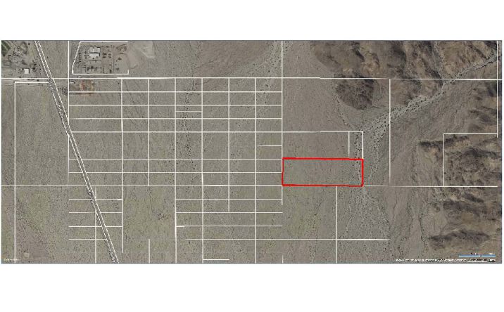 Dillon Rd, Desert Hot Springs, CA 92241 | Crexi.com