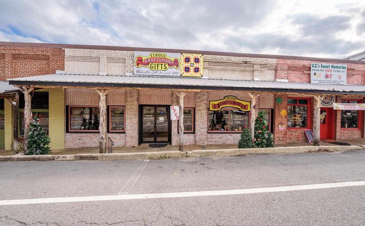 117 MAIN STREET, Calico Rock, AR 72519 | Crexi.com