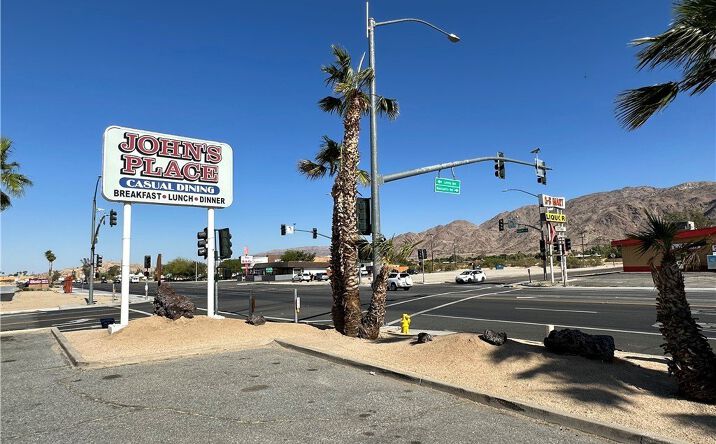 72132 Twentynine Palms, 29 Palms, CA 92277 | Crexi.com