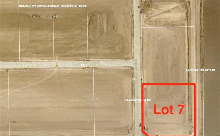 00 Development Drive, Weslaco, TX 78599 | Crexi.com